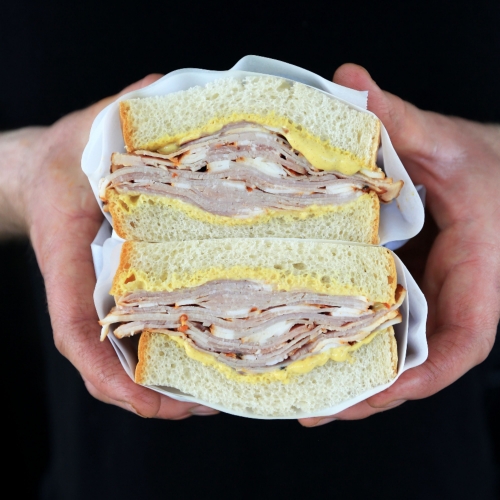 Le Porc de Beaurivage - Pork smoked meat